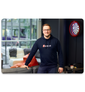 Fatman Frame - Application for managing your valuable assets